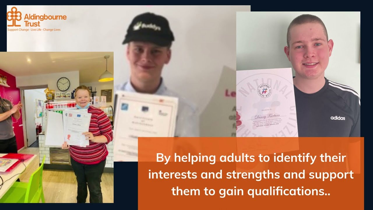 WorkAid  What's in the Role of an Employment Consultant