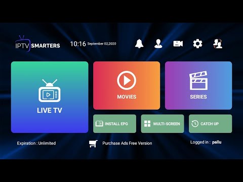 How can I resolve the issue of the IPTV Smarters Player not displaying the latest content?