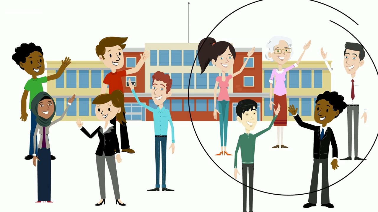 Continuous Learning in the Workplace (Employee Training and Development)