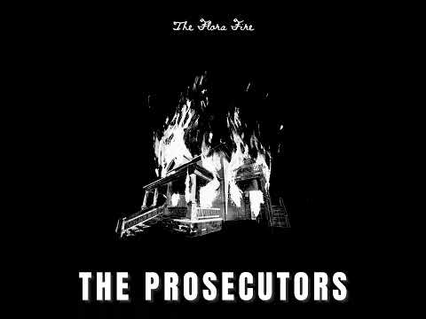 338. The Flora Fire — Tears in Heaven – The Prosecutors Podcast