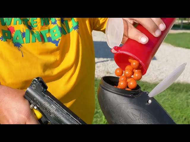 White River Paintball | Indianapolis, Indiana's Premier Paintball Facility