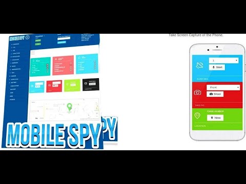 Win Spy Remote PC Monitoring REVIEW