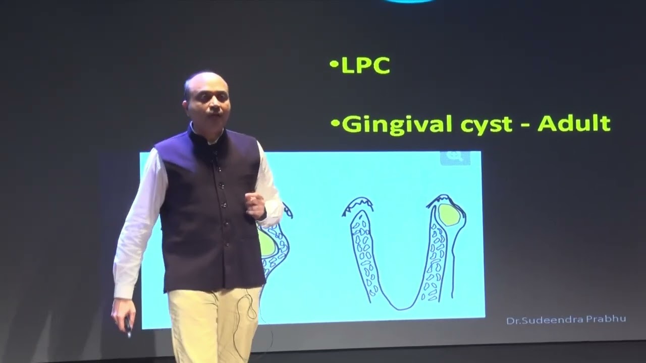 OP PG CONVENTION 2025 |  SLIDE SEMINER BY DR. SUDEENDRA PRABHU