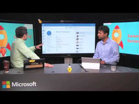 Microsoft | iConnect POS
