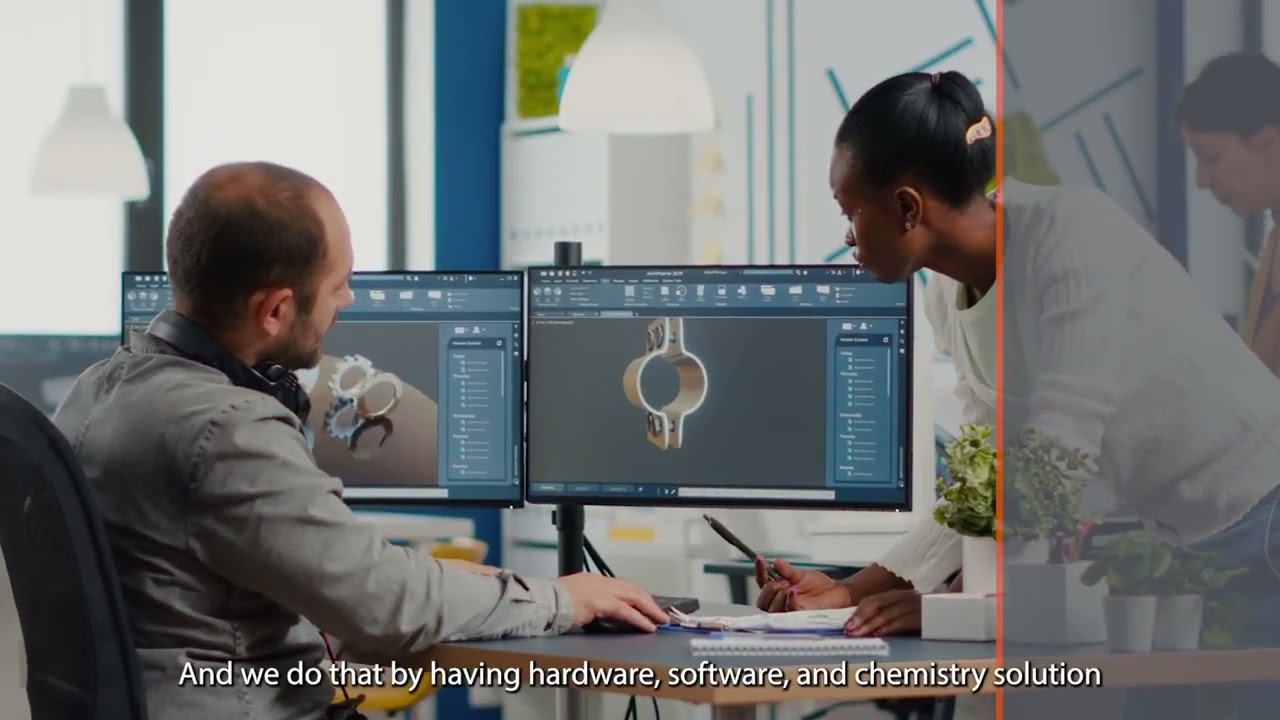 What Makes Our Post-Processing Solution Different?