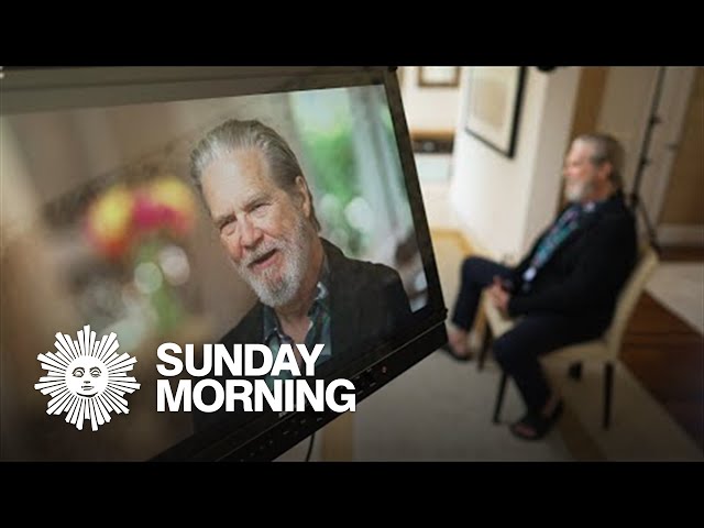 What kind of cancer did Jeff Bridges have? Oscar winner opens up on ...