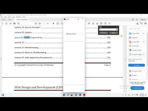 How to Search Text in Multiple Documents and PDFs: Ultimate Guide