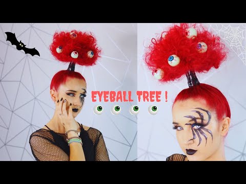 20 Best Halloween Hairstyles for Adults and Kids for 2023