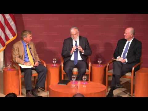 Iran Nuclear Deal: America’s ‘One Big Mistake'