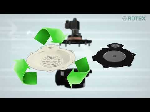 Pulse Jet Valve at Best Price in India