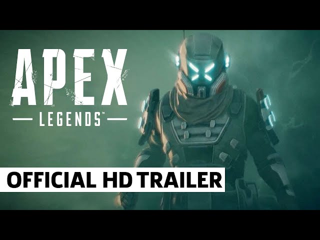 Apex Legends' Stories from the Outlands "Hero" reveals lore behind ...