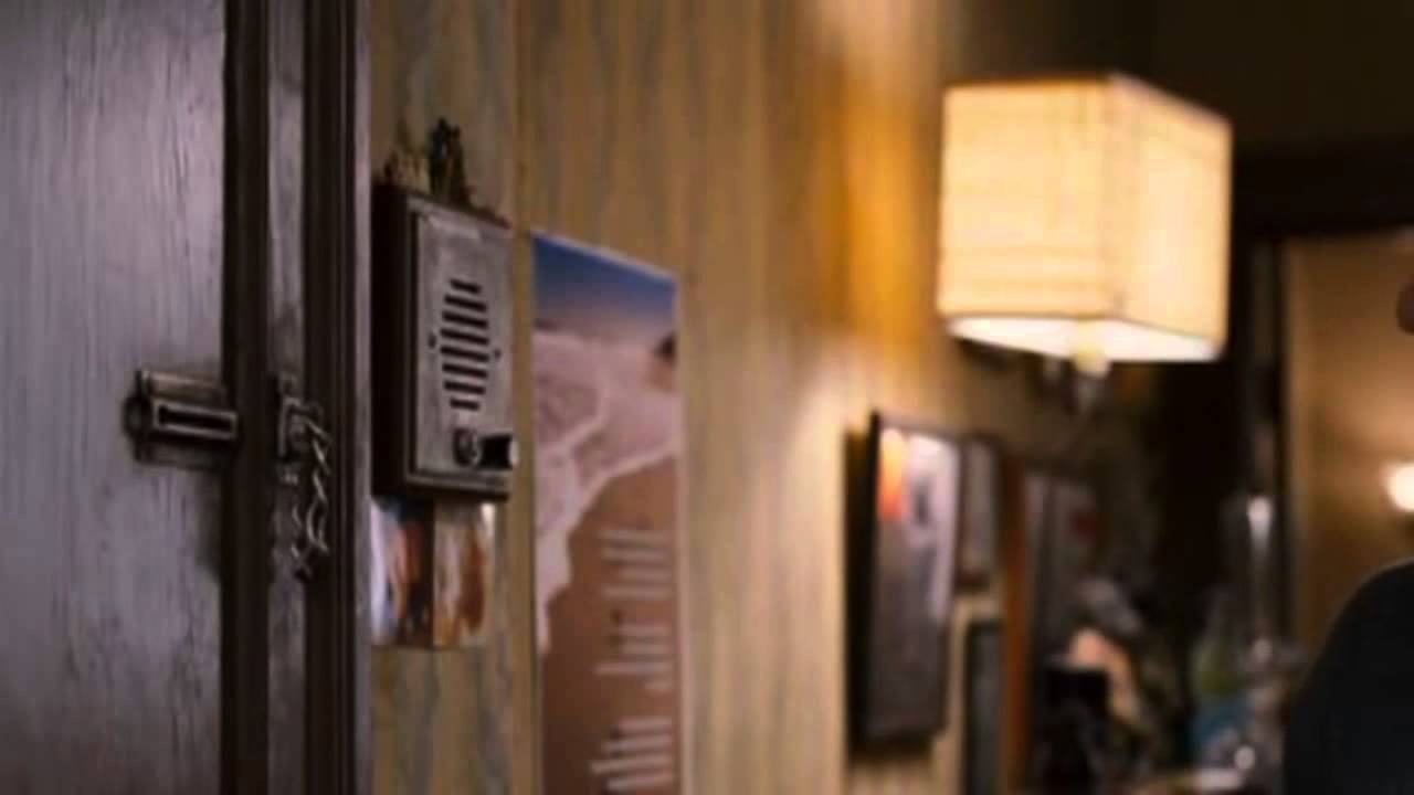 Pineapple Express - Buzzer Scene