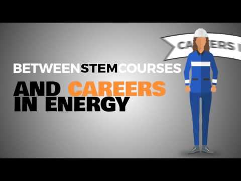 CRC Careers In Energy