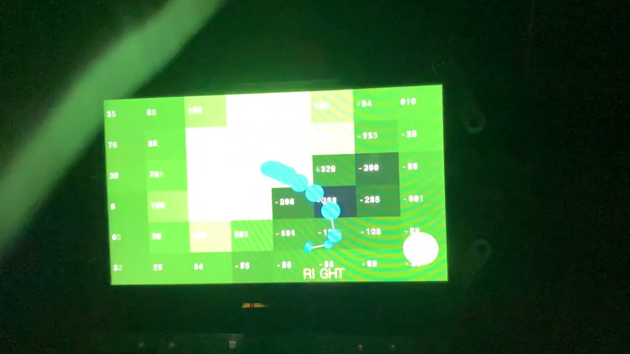 Blog #13: Improved Time-driven Swipe Gesture Detection Library ...