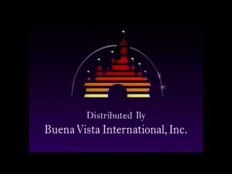 Sugar Ent/Vidatron Ent Group/Showtime Networks/MVP/Buena Vista Intl/MGM Intl TV Dist. (1997) #2