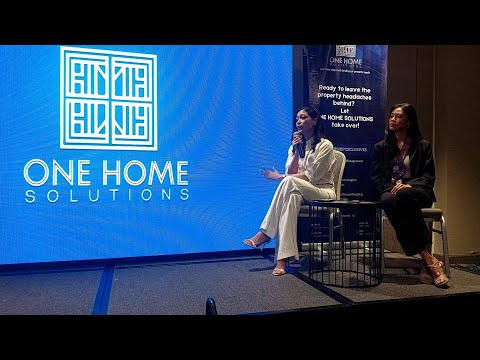 One Home Solutions – Digicast Negros