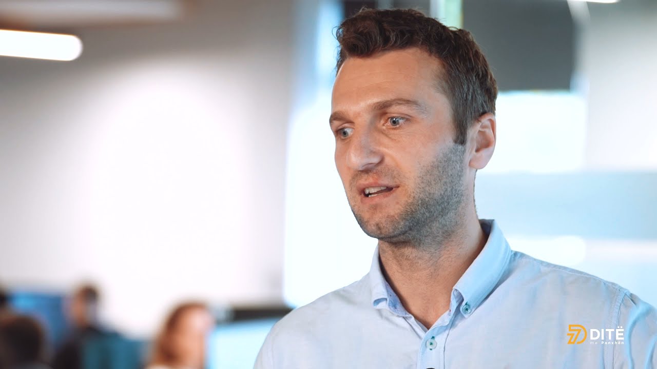 KodeLabs – Kompania inovative kosovare që po konkurron në tregun global