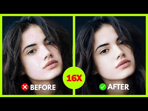 You’ll Be Shocked After Using This AI Image Upscaler! | How to Improve Image Quality with AI