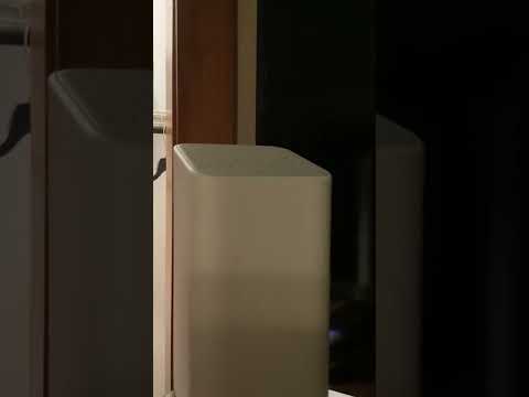 The XFINITY INTERNET SETUP