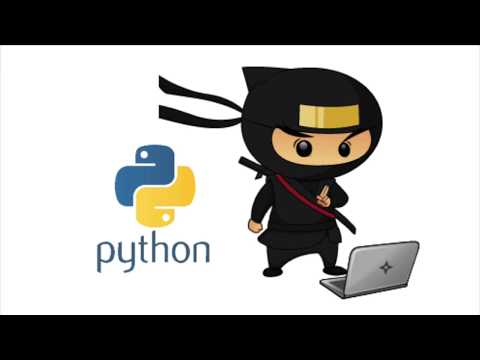 3.0 Python Overview