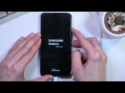 How to Hard Reset SAMSUNG Galaxy S22 - Bypass Screen Lock / Wipe Data by Recovery Mode