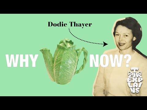 Lettuce Ware, Explained