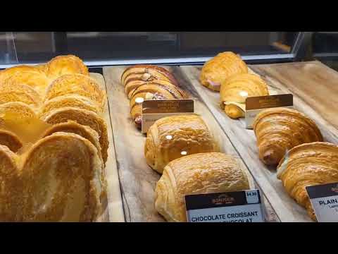 Bonjour French Bakery and Cafe | Weston, Florida