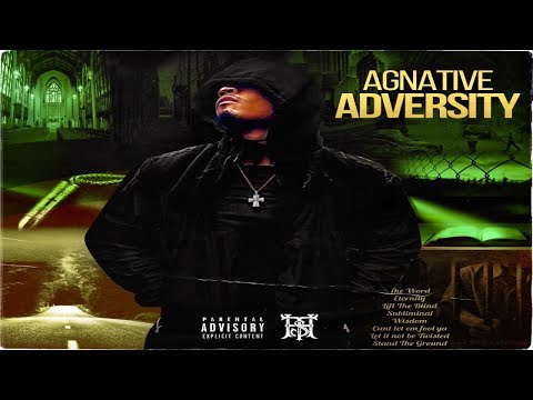 Agnative - "Against All Odds"