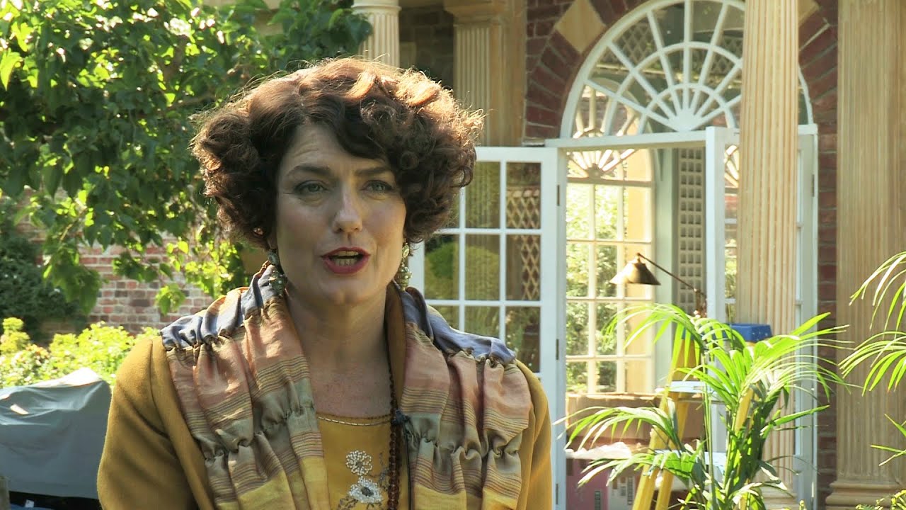 Mapp and Lucia: 5 things we loved about last night's show ahead of ...