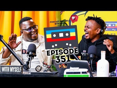 Episode 351|Alostro ,Mark Stent , Uncle Waffles , Senzo Meyiwa ,Bongani Fassie,Club Hostesses