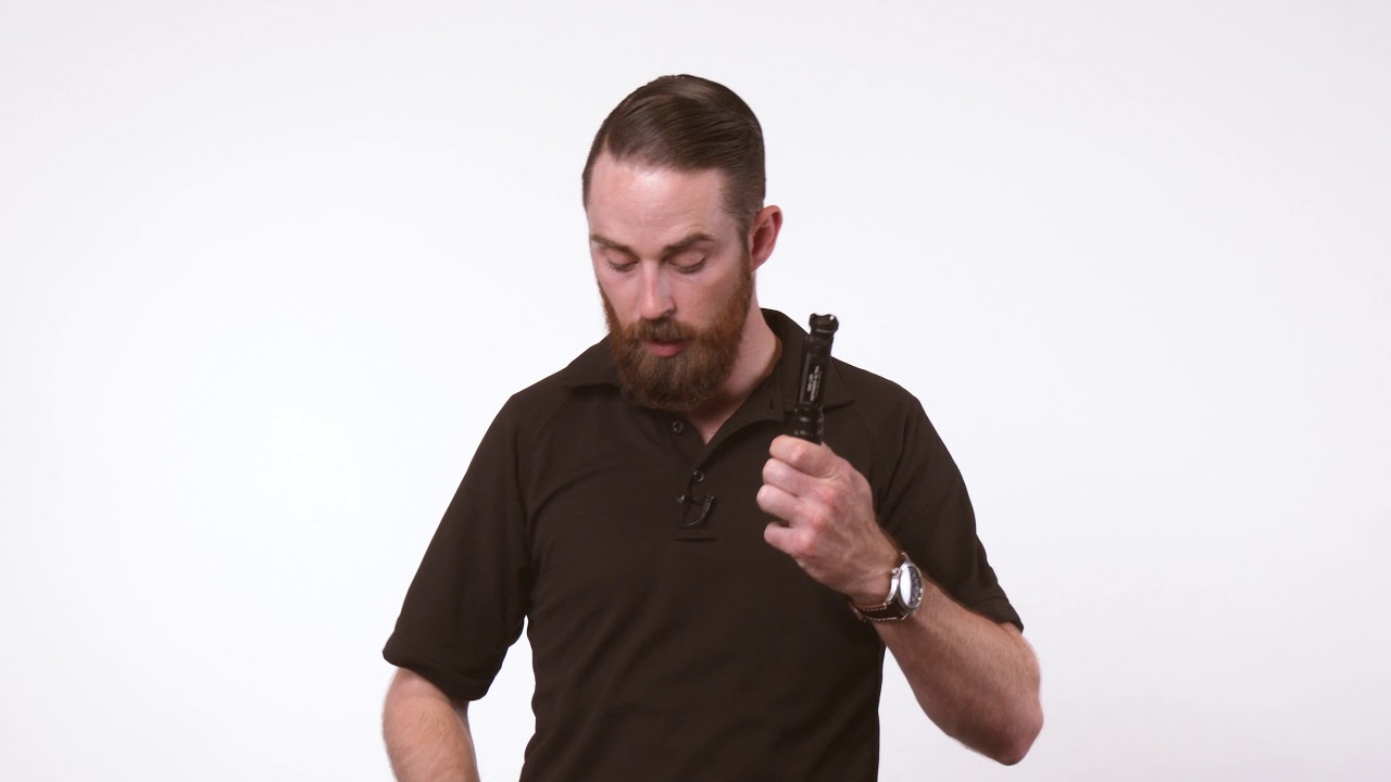 SureFire Spotlight: E2DLU Defender