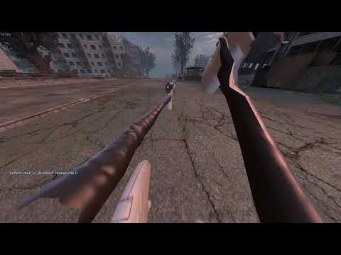 Steam Community :: Video :: Combine Assassin vs Fast Zombie