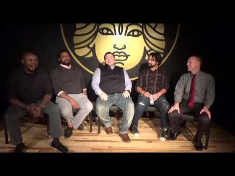 Teehees Comedy Club 2019 12 09