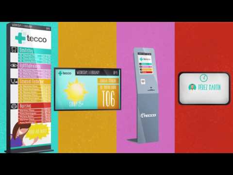 Aracast QMS - Digital Signage + Queue Management System