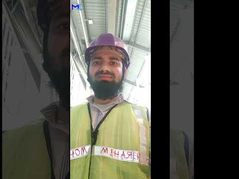 Mumbai Metro Stations Site Visit