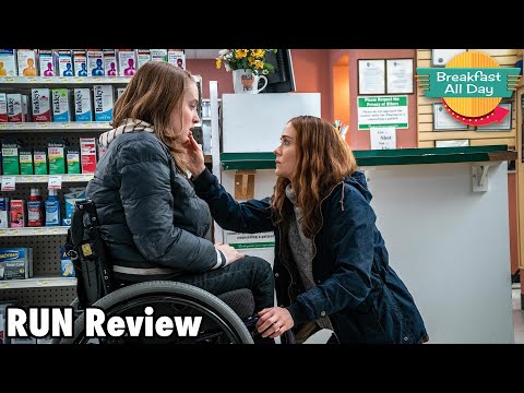 Run movie review - Breakfast All Day