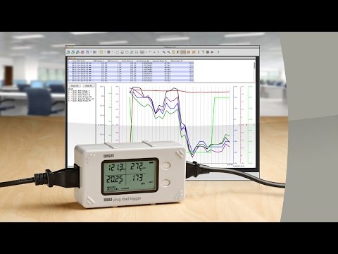 Introduction to the HOBO Plug Load Logger UX120-018