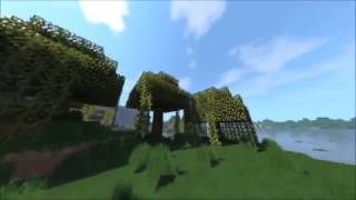 Werrus Shaders Para Minecraft | ZonaCraft