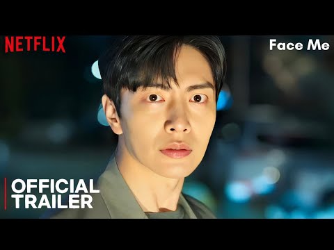 Face Me | Official Trailer (2024) | Lee Min Ki | Han Ji Hyun | Lee Yi Kyung