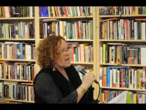 Rhonda Douglas Introduces Shane Book