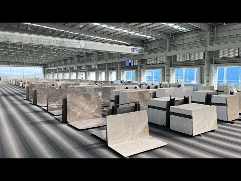 Krismar marble