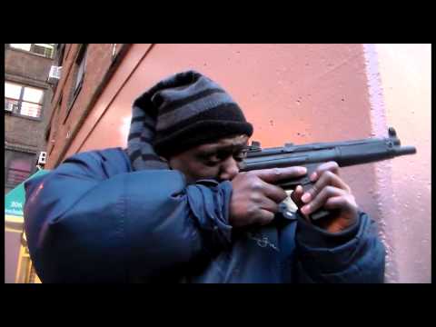 Hood Rats Trailer