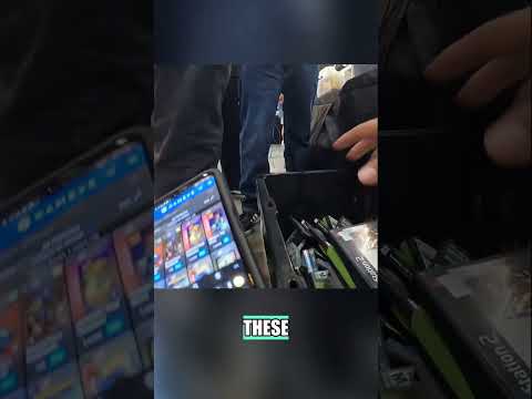 Steam Community :: Video :: Awesome five dollar video game bins at ...