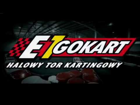 E1GOKART