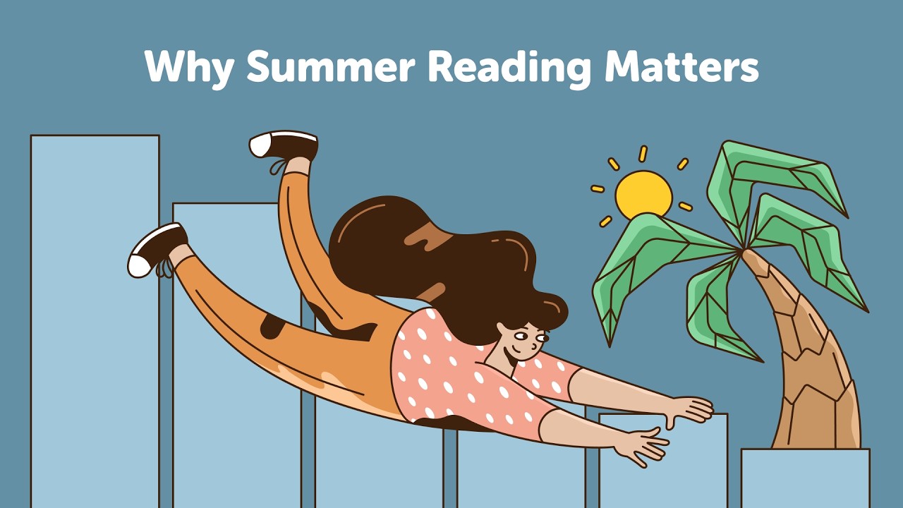 9 Summer Reading Program Ideas That Work