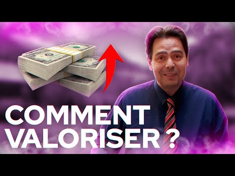 COMMENT VALORISER SON BIEN POUR ATTIRER DE NOUVEAUX CLIENTS ?