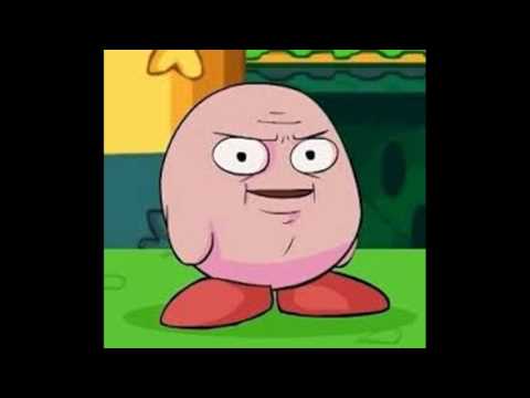Steam Community :: Video :: Derpy Songs by Connor And Brayden: Kirby ...