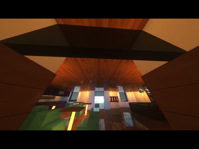 MFC Anguilla29 Minecraft Map