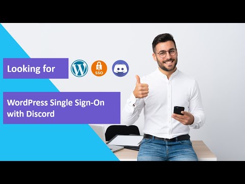 Integrate Discord WordPress Single Sign-On (SSO) | Discord Integrator