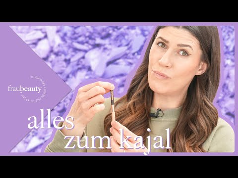 Von Anfänger bis Profi - 3 KAJAL looks 💜